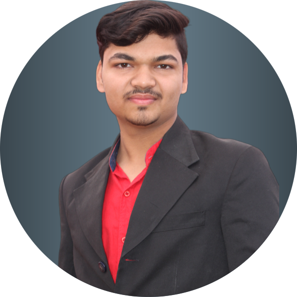 Ronak Kothari Portfolio